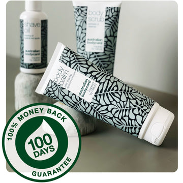 Vårdpaket mot flensost - Rensar & förebygger smegma i intimområdet