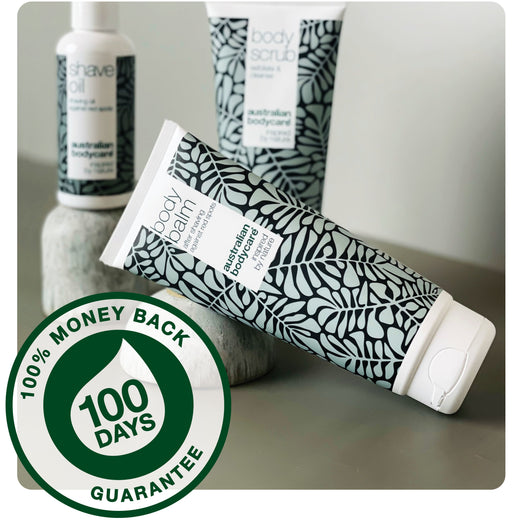 Vårdpaket mot flensost - Rensar & förebygger smegma i intimområdet