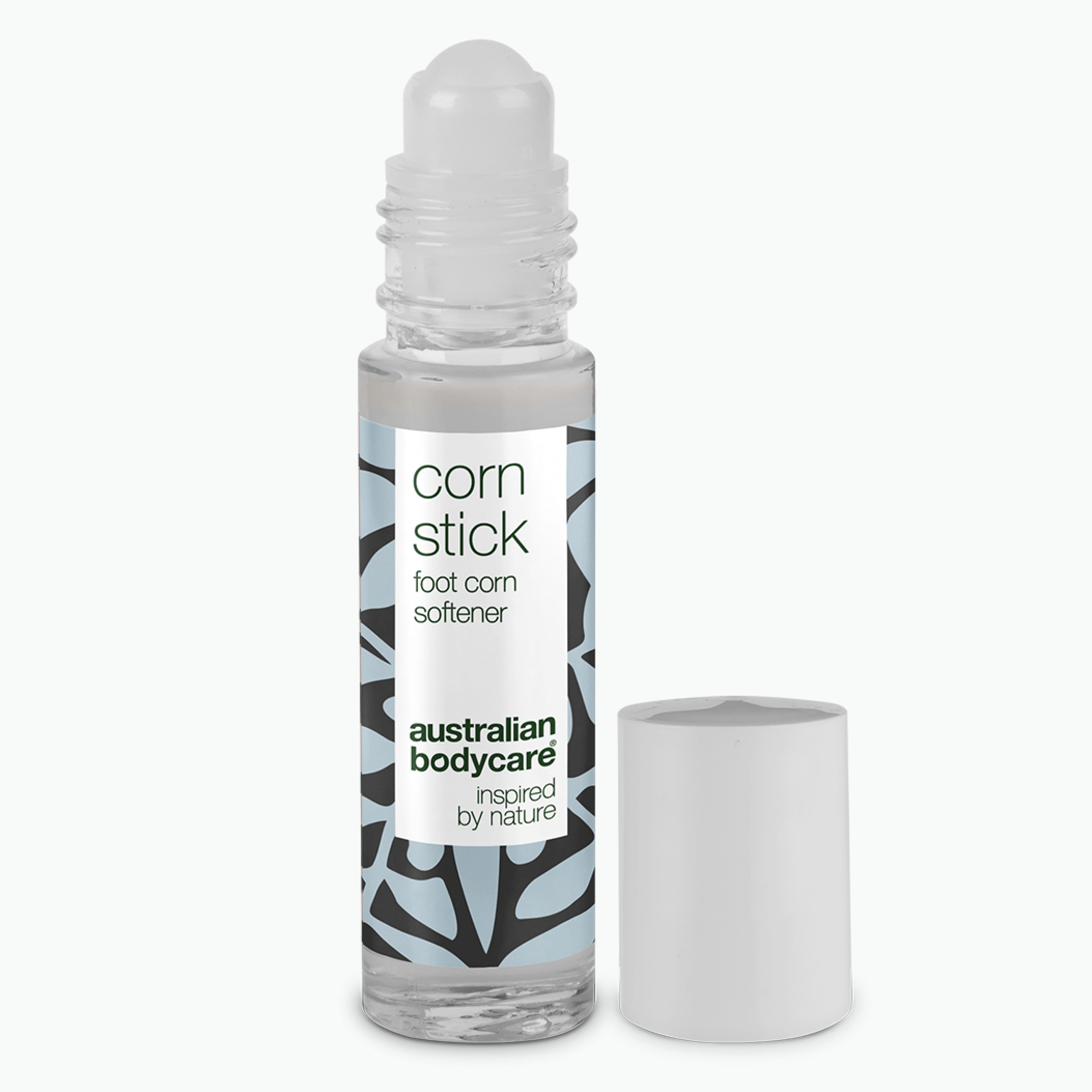 Liktornspenna - Liktorn Behandling med Salicylsyra & 100% Tea Tree Oil
