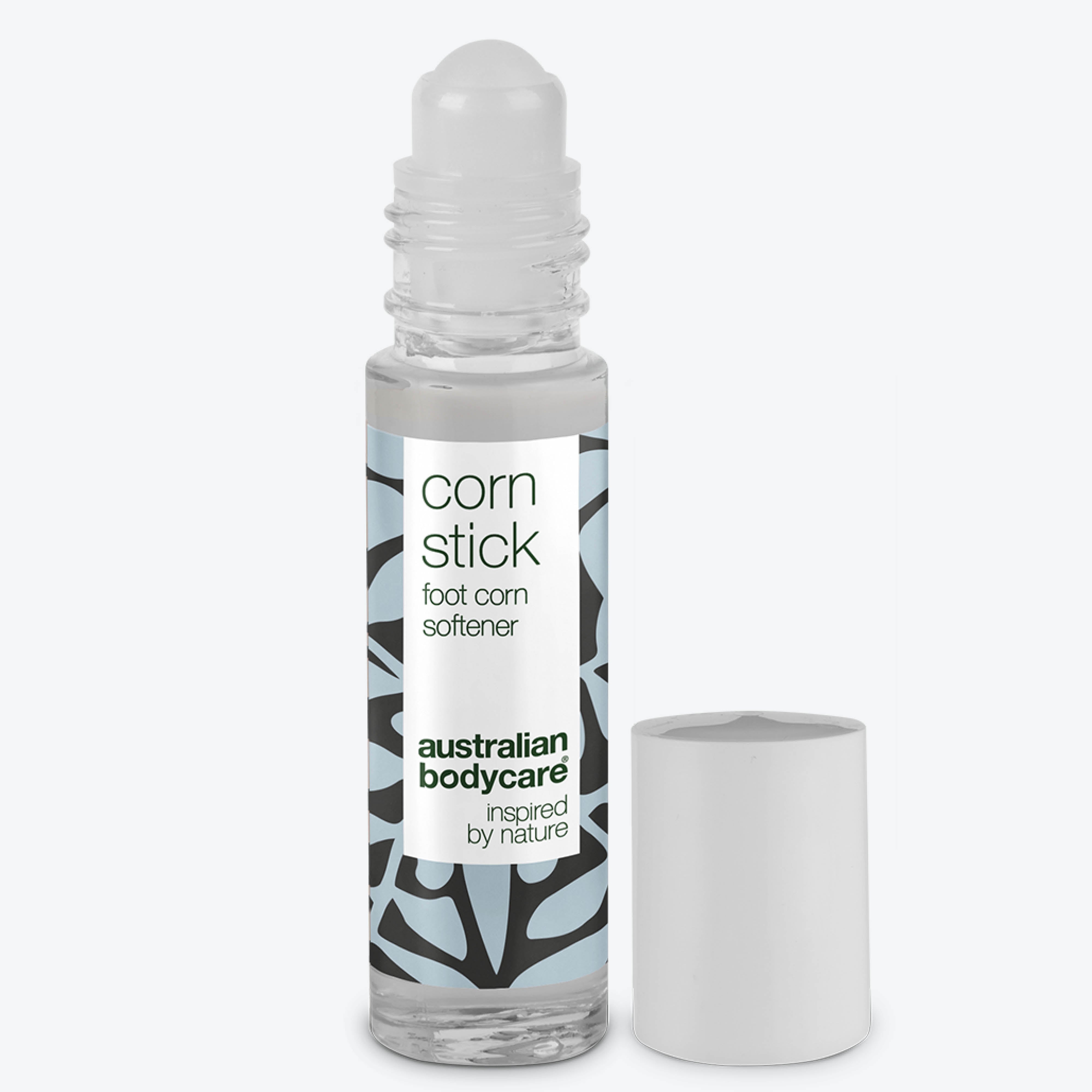 Liktornspenna - Liktorn Behandling med Salicylsyra & 100% Tea Tree Oil
